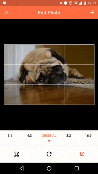 How We Created uCrop, an Image Cropping Library for Android