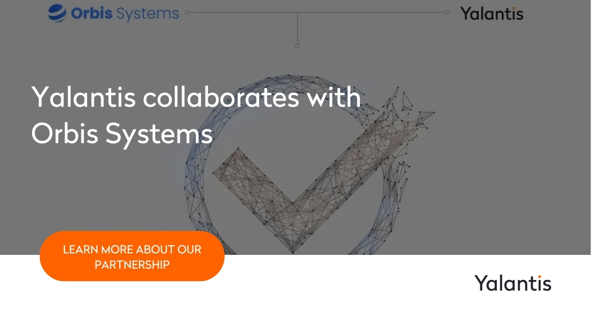 Productive Cooperation of Orbis Systems and Yalantis