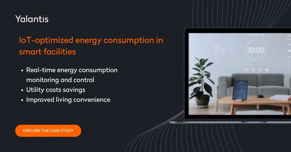 Optimizing Energy Consumption In Smart Buildings