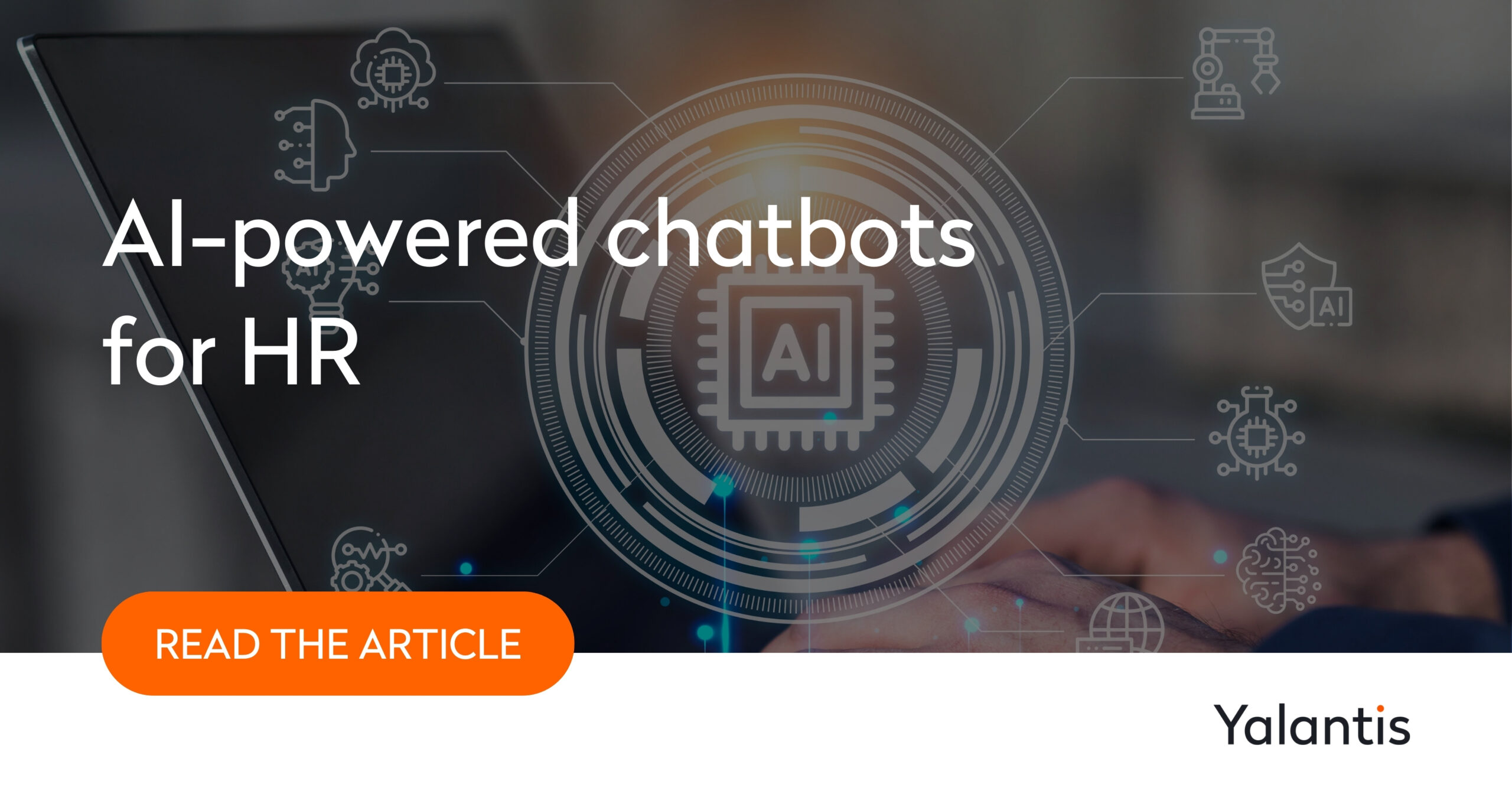 HR chatbot: A powerful solution to optimize HR processes