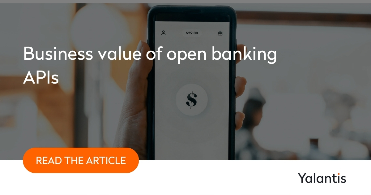 Open banking API examples to boost FinTech growth