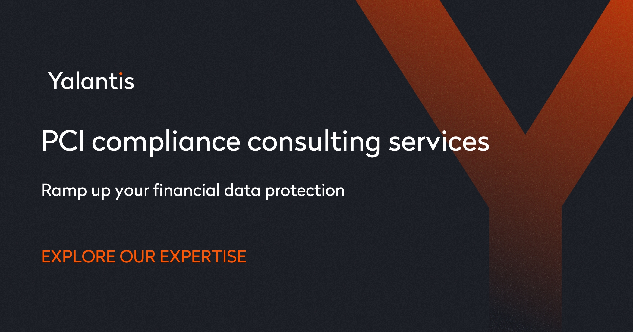 PCI compliance consulting services | Yalantis