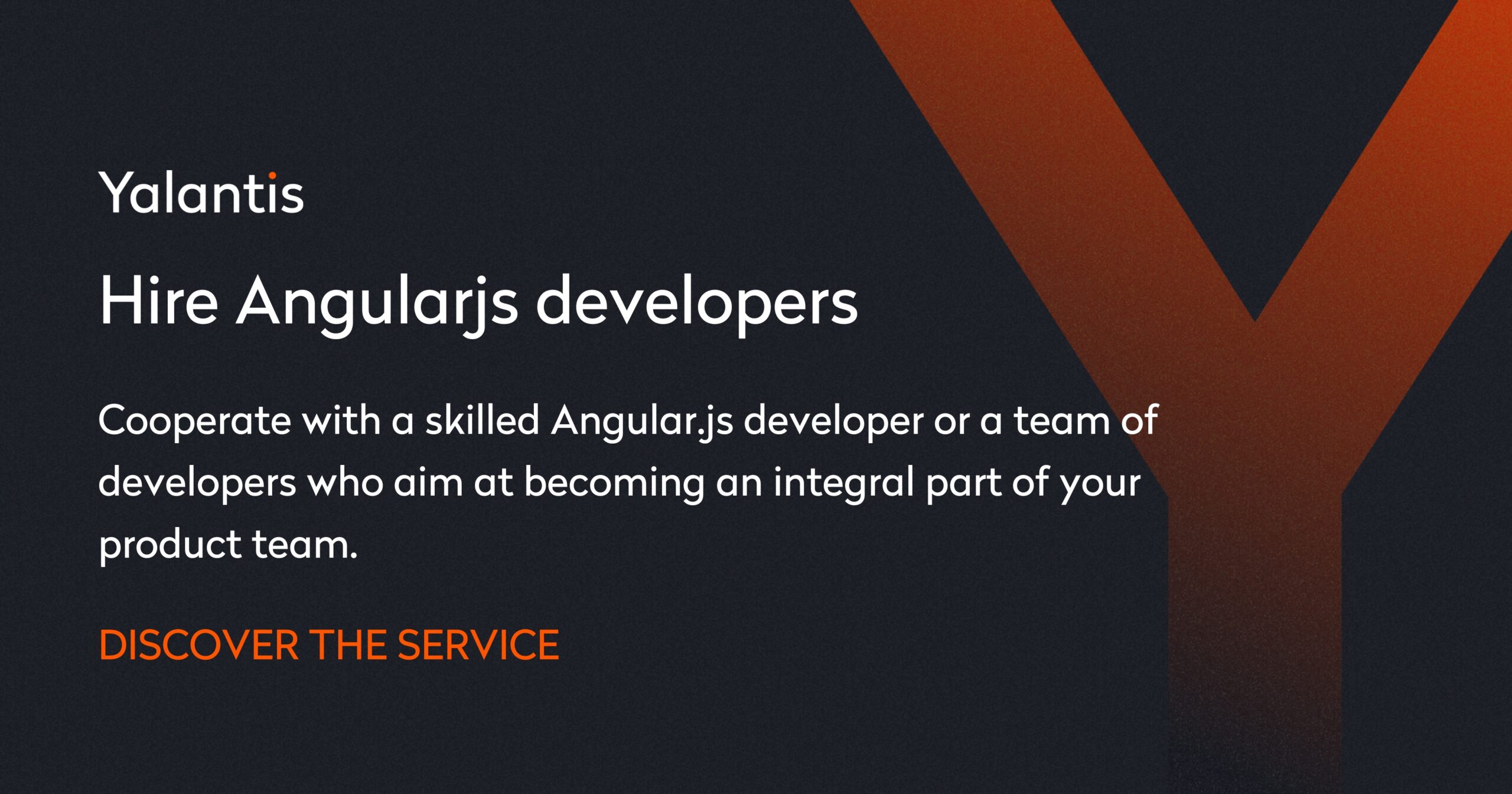 Hire Angularjs developers