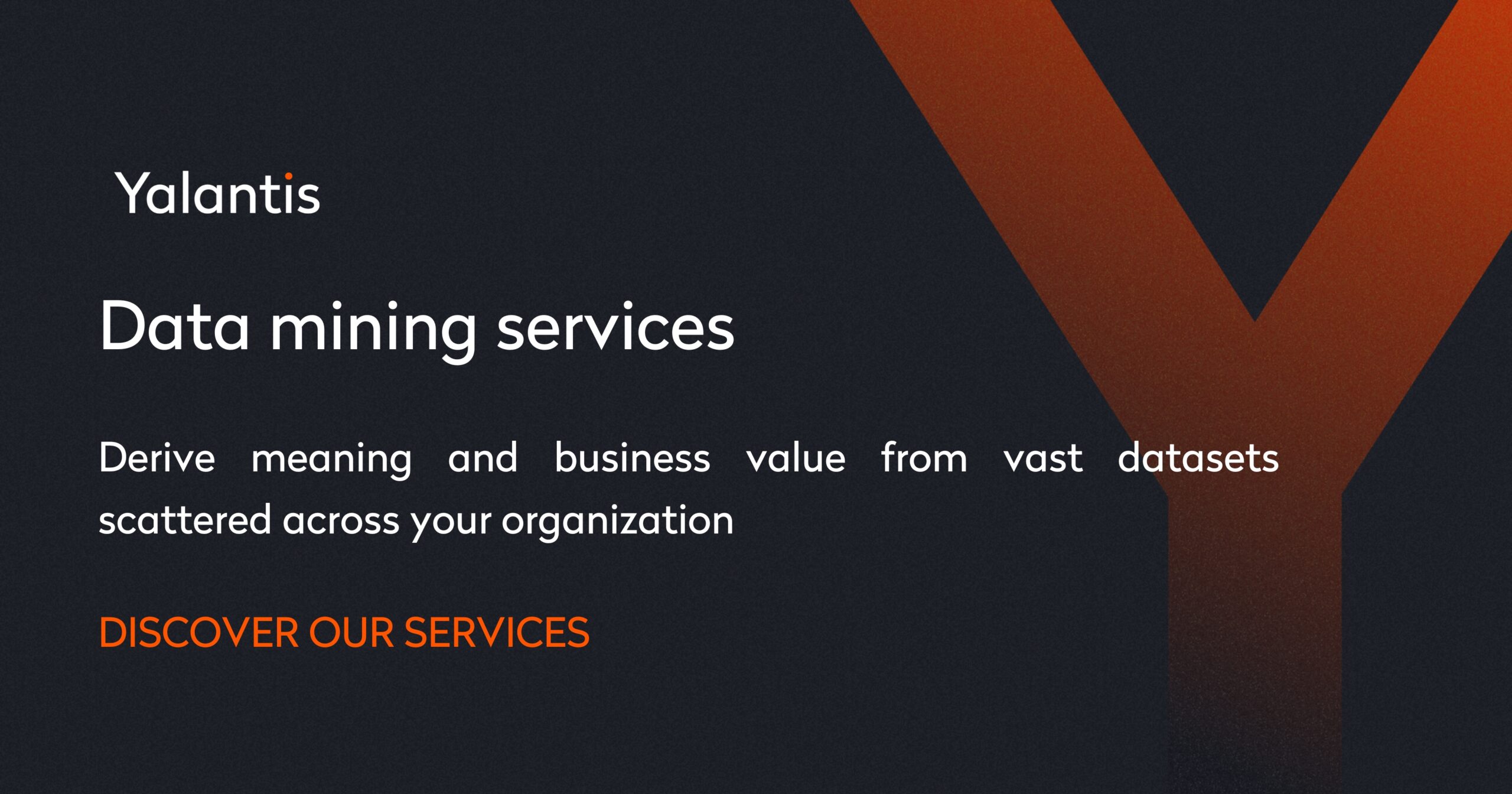 Outsource Data Mining Services | Yalantis