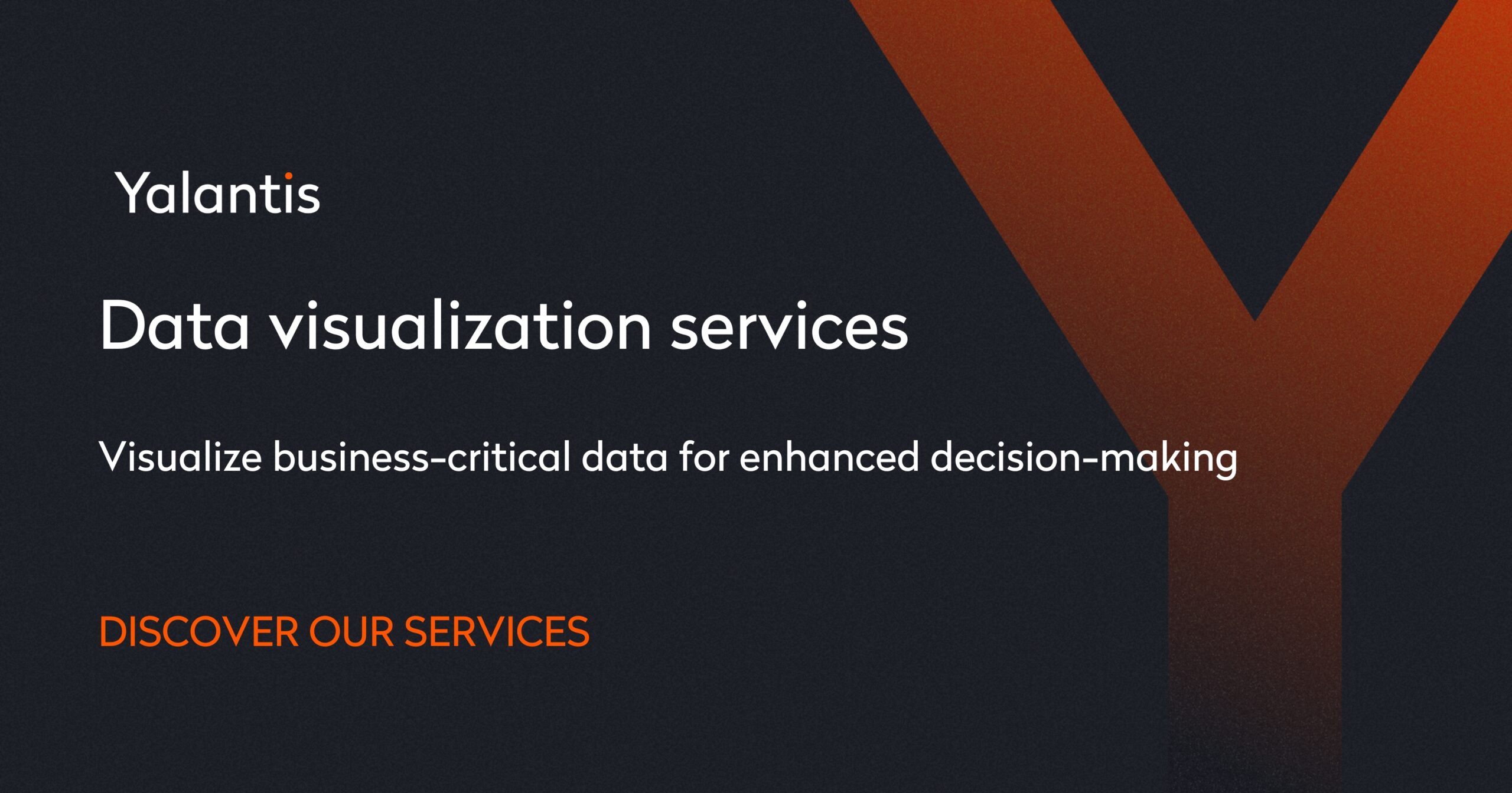 Data Visualization Consulting Services | Yalantis