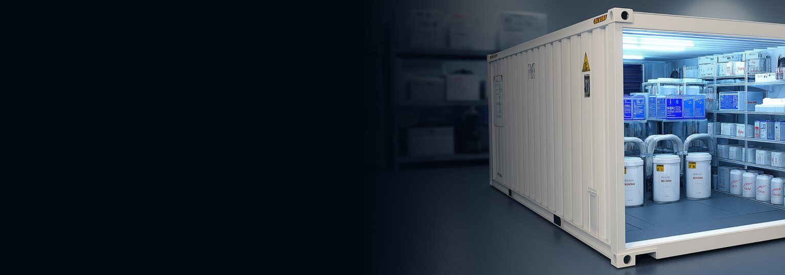 How Cold Chain IoT Solutions Ensure Pharmaceutical Shipment Safety and ...