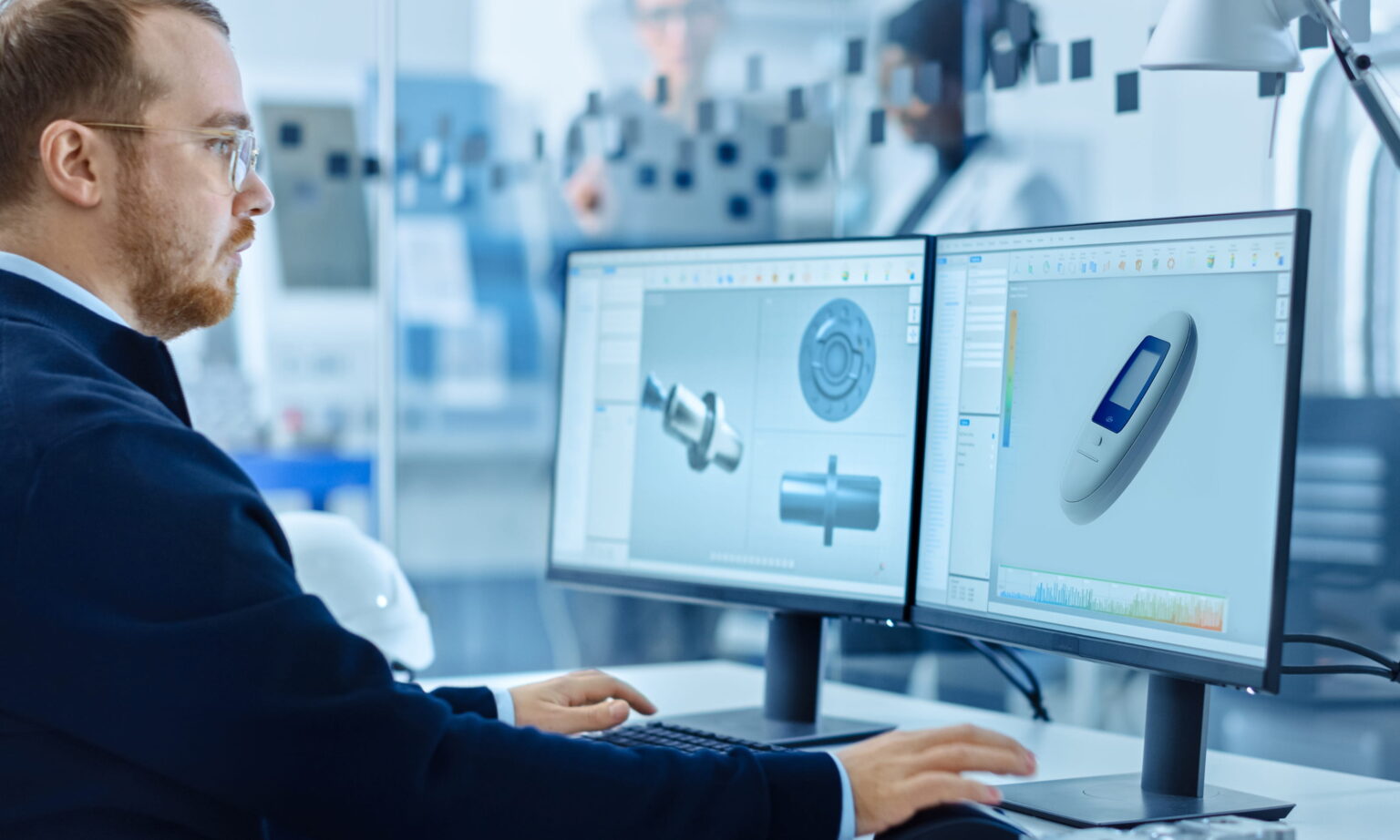 Top 10 Medical Device Development Companies