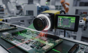 Computer Vision in Manufacturing: Use Cases & Implementation